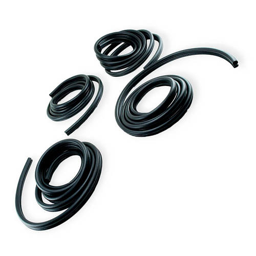 Ущільнювач дверей 2101, 2103, 2105, 2106, 2107 комплект CS-20, ціна: 1247 ₴, купити на Prom.ua