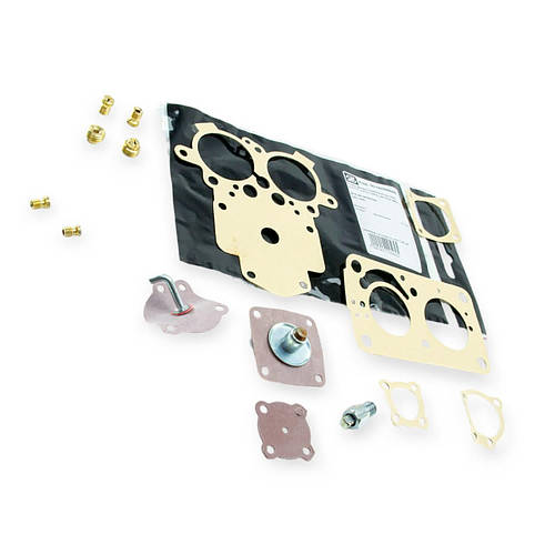 Ремкомплект карбюратора ГАЗ, УАЗ 452, 469, 3151, Хантер 2,5 К151Е CS-20, ціна: 614 ₴, купити на ...