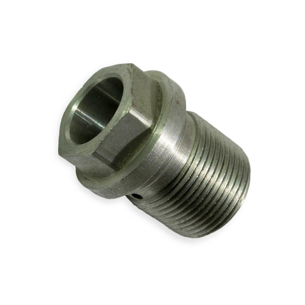 Втулка гідрокомпенсатора 21214, 2123 (обойма), ціна: 161 ₴, купити на Prom.ua