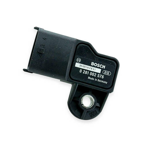 Датчик тиску (map sensor) bosch, ціна: 2385 ₴, купити на Prom.ua