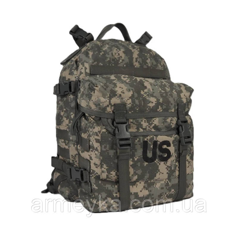 Рюкзак US Modular Lightweight Assault Pack, AT Digital (UCP), оригінал ...