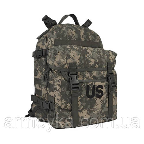 Рюкзак US Modular Lightweight Assault Pack, AT Digital (UCP), оригінал США, ціна: 1780 ₴, купити ...