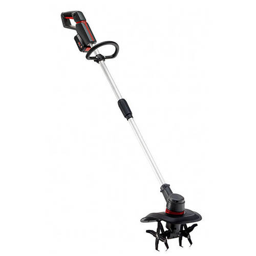 Культиватор аккумуляторный AL-KO BO Flex TL 1820 (БЕЗ АКБ И ЗУ), цена ...