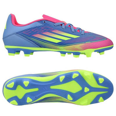 Бутси футбольні Adidas F50 Elite Firm Ground Performance (арт. IE3191 ...