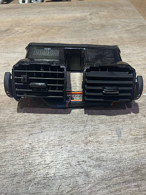 Воздуховод Дефлектор левый Chevrolet Cruze 95999097 96829318 544953375 ...