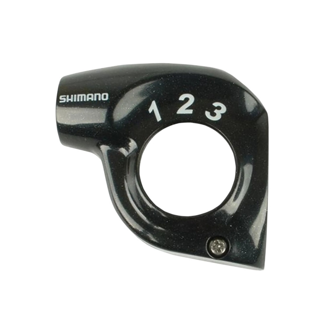 Захисна кришка для шифтера Shimano Nexus 3 SL-3S35, ціна: 238 ₴, купити ...
