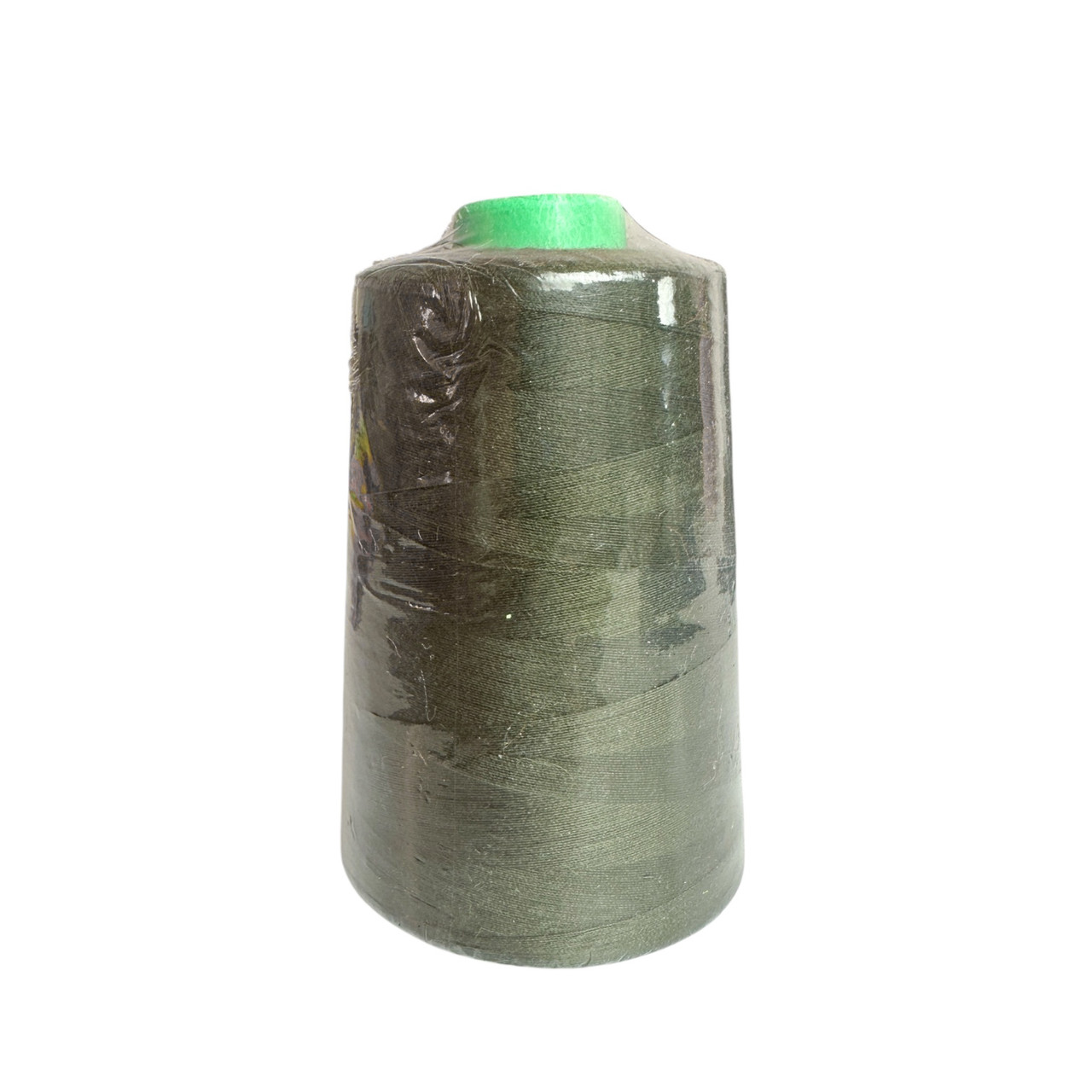 Нитки швейні (бобіна) АНМА №40S/2 color 596 хакі купити за низькими цінами