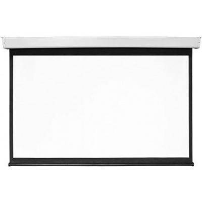 Проєкційний екран 2E моторизований 16:9, 108" (0169108E), ціна: 4362 ...