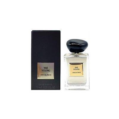 Giorgio Armani Prive Thé Yulong Soie de Nacre 100 ml. - Унісекс - Лиц ...