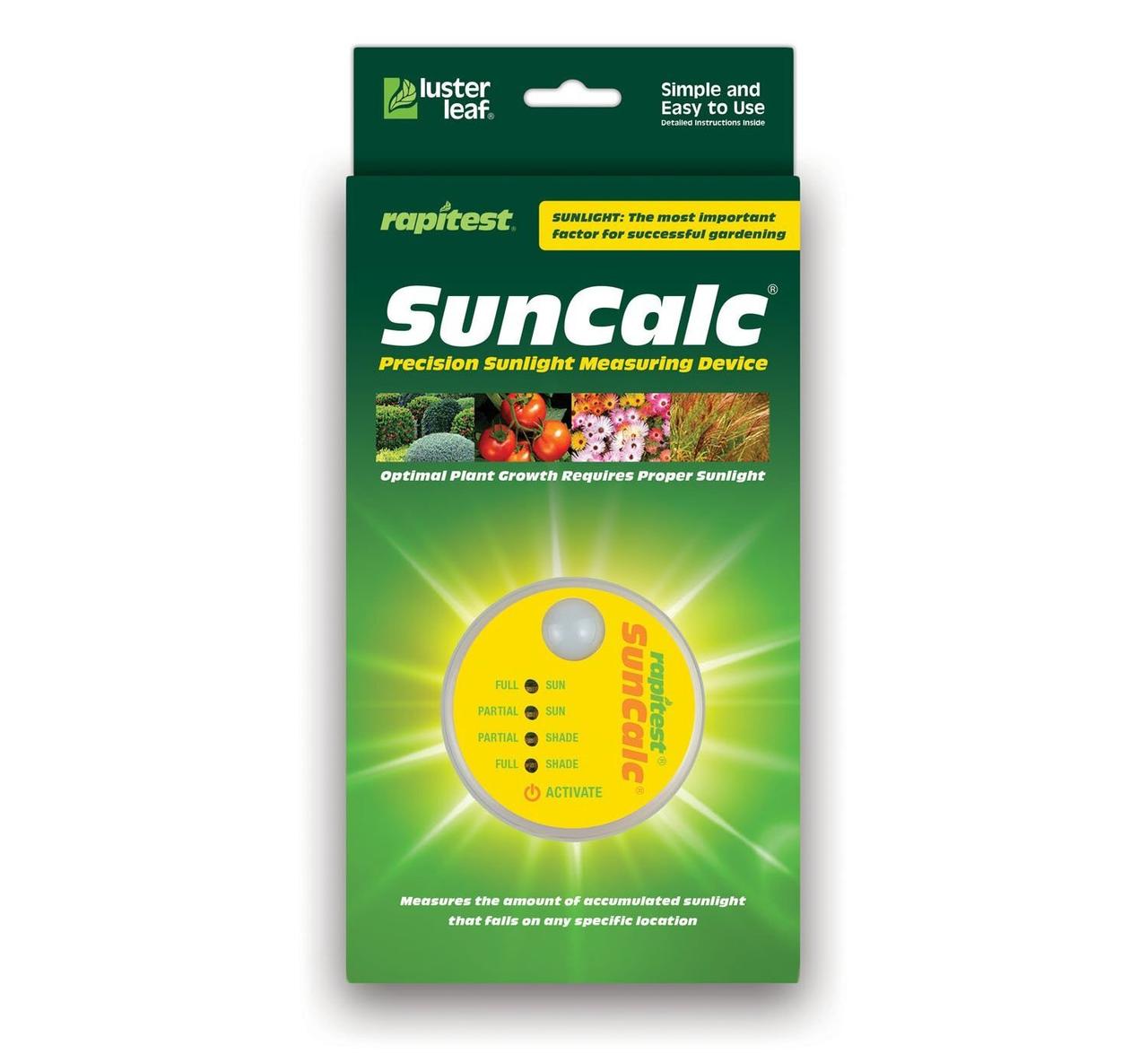 Сонячний калькулятор (агро) Rapitest Sun Calc 1875 Vmarket, цена: 1470 ...