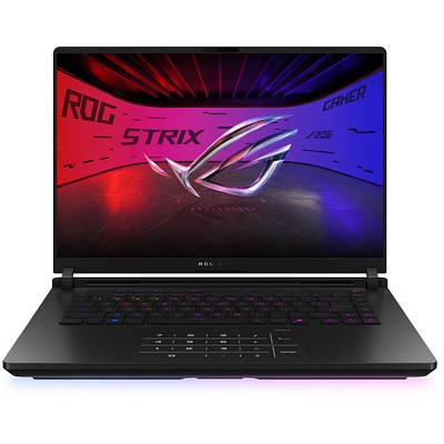 Лаптоп Asus ROG Strix G16 16"/i7/16GB/1TB/Win11 (G614JVN3134W), цена ...