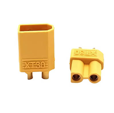 ХТ-30 Amass кутовий на плату, цена: 35 ₴, купить на Prom.ua