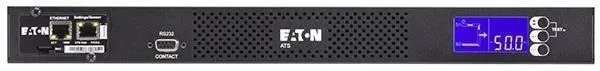 Блок питания компьютера Eaton ATS 16 (EATS16N), цена: 53263 ₴, купить ...