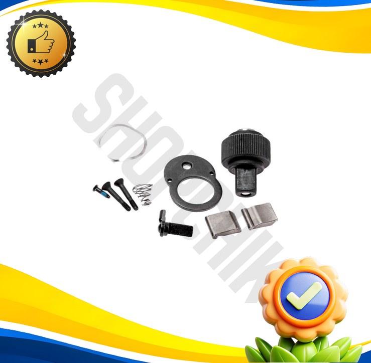 SC Ремонтный комплект для Updated Form трещотки Intertool 3/8" 72 зуба ...