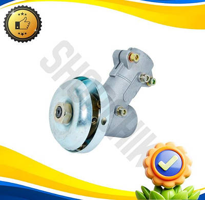 SC Редуктор триммера верхний Updated Form KosiKosa 26 мм 9 зубьев для ...