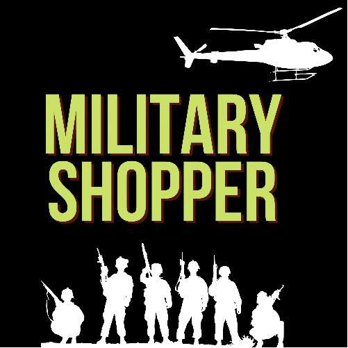 "military_shopper" - контакти, товари, послуги, ціни
