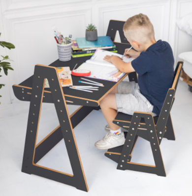 Регулируемый стол с регулировкой высоты - купити недорого, Prom.ua ...