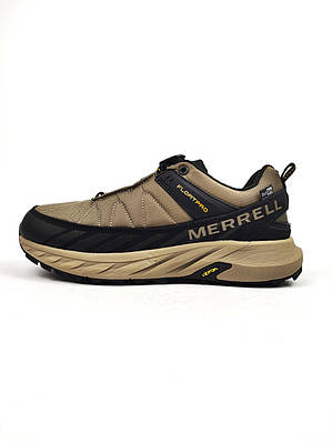 Merrell Float Pro GORE-TEX Grey Olive 41, ціна: 4599 ₴, купити на Prom.ua