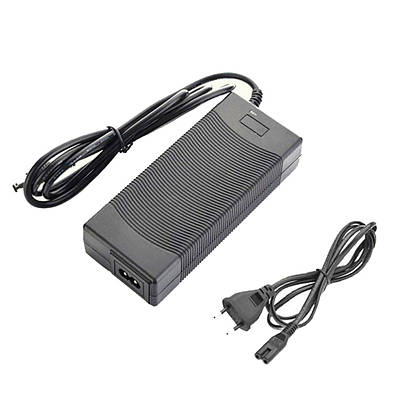 Зарядний пристрій LiitoKala lii-126300 для Li-Ion акумуляторів 3S 12.6V ...