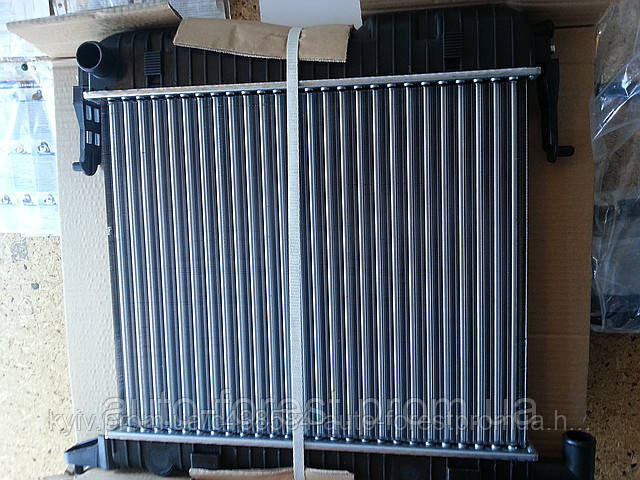 Радиатор охлаждения Opel Omega A 1.8-2.0 (ID#10572915), цена: 2240 ...