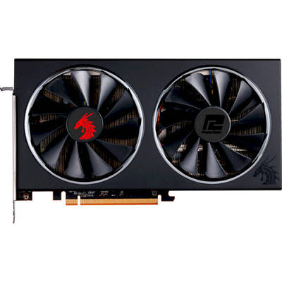 Відеокарта PowerColor AMD Radeon RX 5700 XT 8Gb GDDR6 (AXRX 5700XT ...