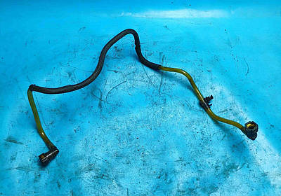 1579PV 1682272 Топливная трубка Peugeot Citroen 2.0 HDi, цена: 792 ...