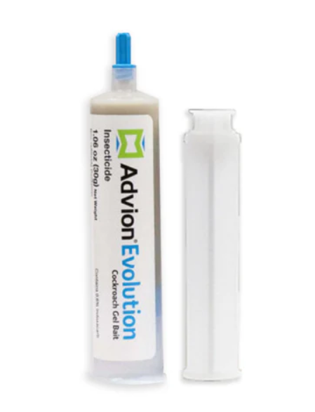 Advion Evolution Cockroach посиленої дії гель від тарганів (Syngenta ...