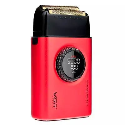 Змінна сітка та леза для шейвера VGR V-383, ціна: 320 ₴, купити на Prom.ua