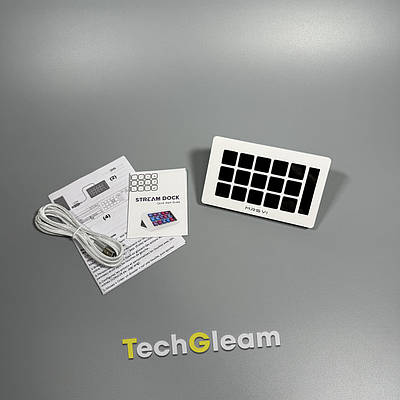 Stream deck - купить недорого, Prom.ua: цены, акции и отзывы | Украина ...