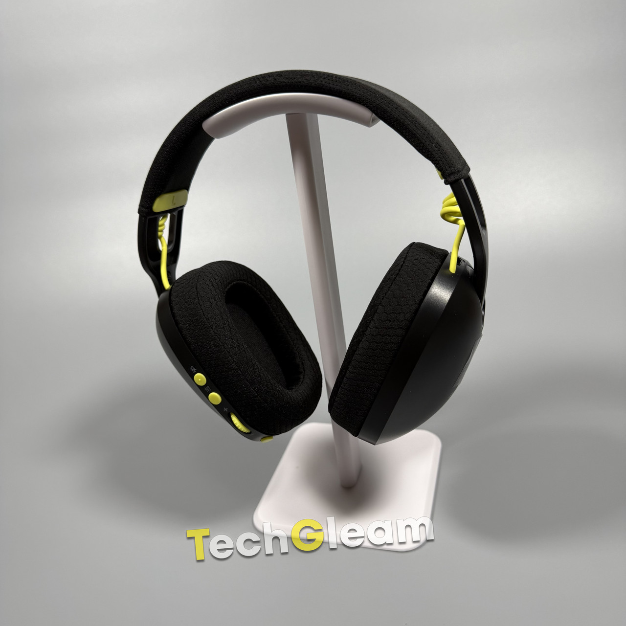 Навушники Onikuma B2 бездротові ігрові з мікрофоном (2.4G, Bluetooth 5. ...