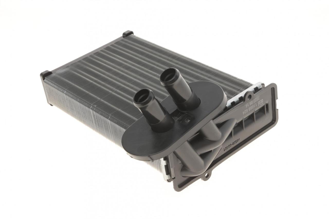 Радіатор Пічки SKODA OCTAVIA I FEBI BILSTEIN 11089 885 ₴ — Купити на ...