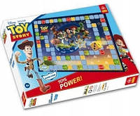 Настольная игра Trefl Домино TOY STORY - История игрушек, цена: 535.50 ...