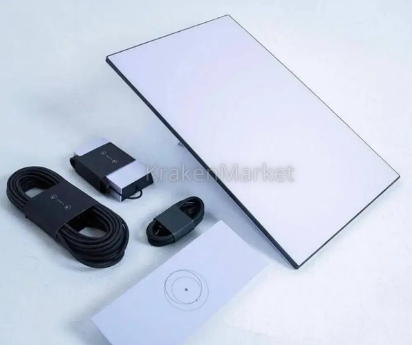 Starlink REV4 Gen (REV4) 2024 Standard Kit універсальна система ...