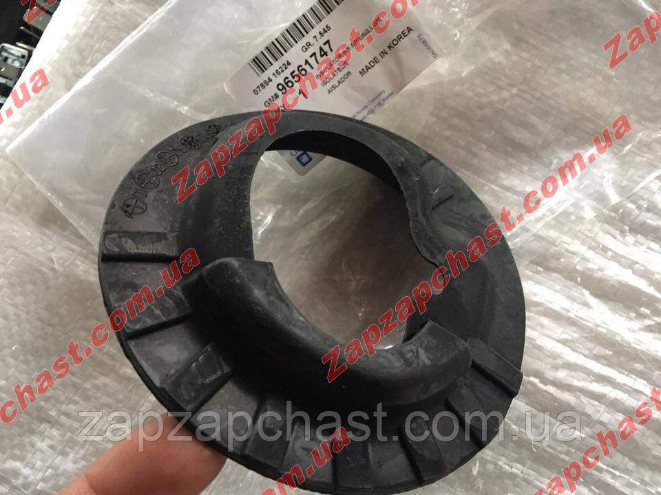 Резинка,проставка Задней Пружины Нижняя Chevrolet Lacetti Шевроле ...