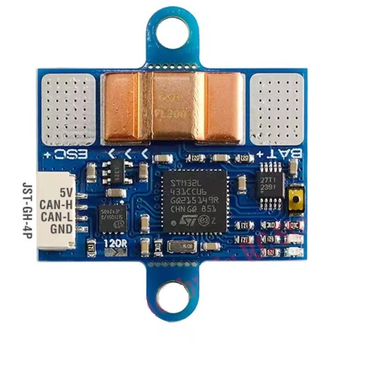 MATEK CAN-L4-BM ватметр за протоколом CAN: продаж, ціна у Полонному ...