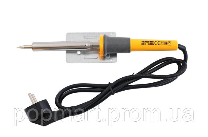 Паяльник контактный Mastertool 80 Вт (44-0009)_210 popma, цена: 493.35 ₴, купить на Prom.ua