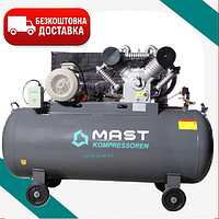 Поршневий компресор LB75-500L, ціна: 79755 ₴, купити на Prom.ua