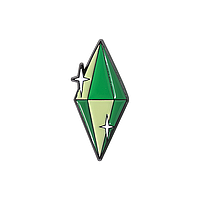 Значок Маленький Принц The Little Prince 4 см CH P TLP 01, ціна: 120 ...