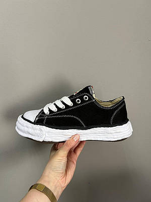 Чоловічі спортивні кросівки MMY Maison MIHARA YASUHIRO х AMIRI (біло ...