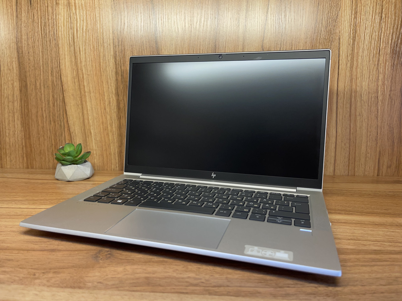 Ноутбук HP EliteBook 835 G8/ Ryzen 3 5450U/ 16Gb DDR4/ 256Gb M2 /13.3 ...