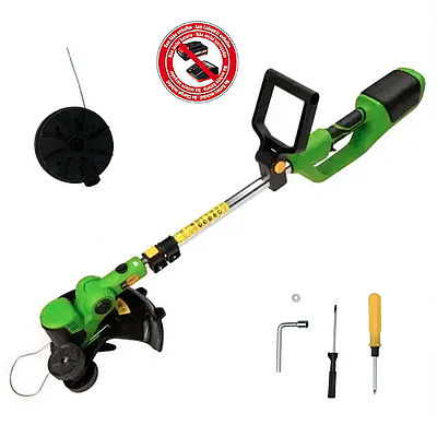 Тример акумуляторний Procraft PTA24 Німеччина, ціна: 1799 ₴, купити на Prom.ua