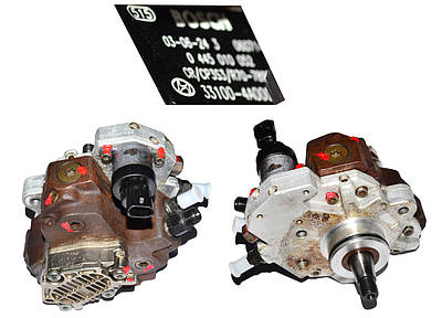 ПНВТ 33100-4A410 Kia Sorento 2.5 CRDI, ціна: 8800 ₴, купити на Prom.ua