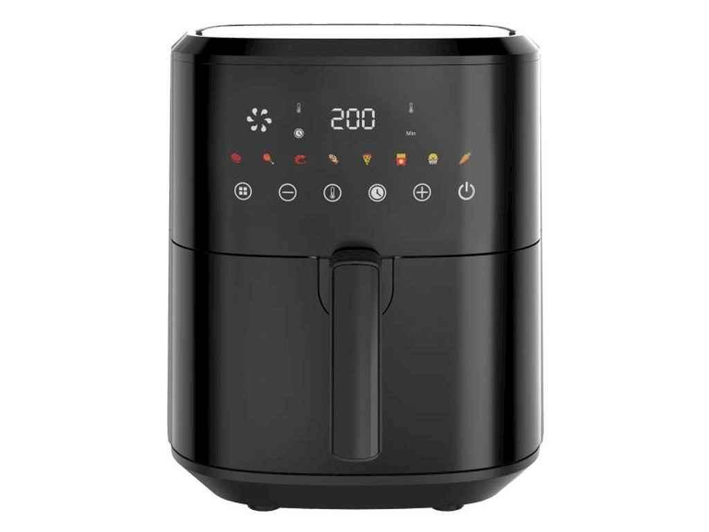 Мультипіч 1700Вт 6,5л ROM650-XL MultiFry ТМ ROTEX, ціна: 2939.07 ...