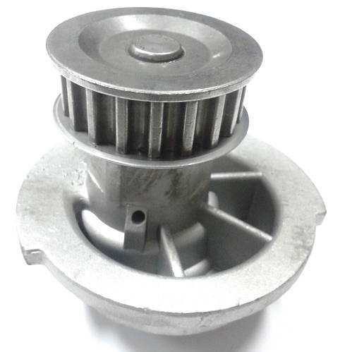 Насос водяной помпа Ланос 1.5 96352648, цена 457 грн — Prom.ua (ID ...