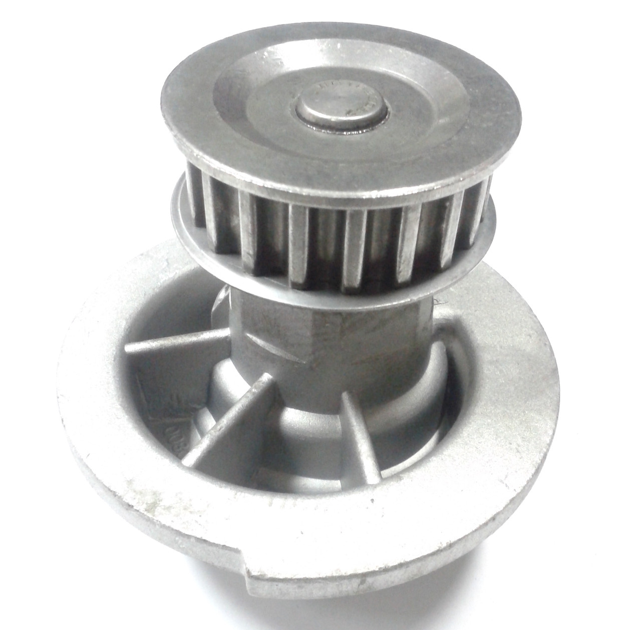 Насос водяний помпа Ланос 1.5, 96352648, купити за доступною ціною в ...