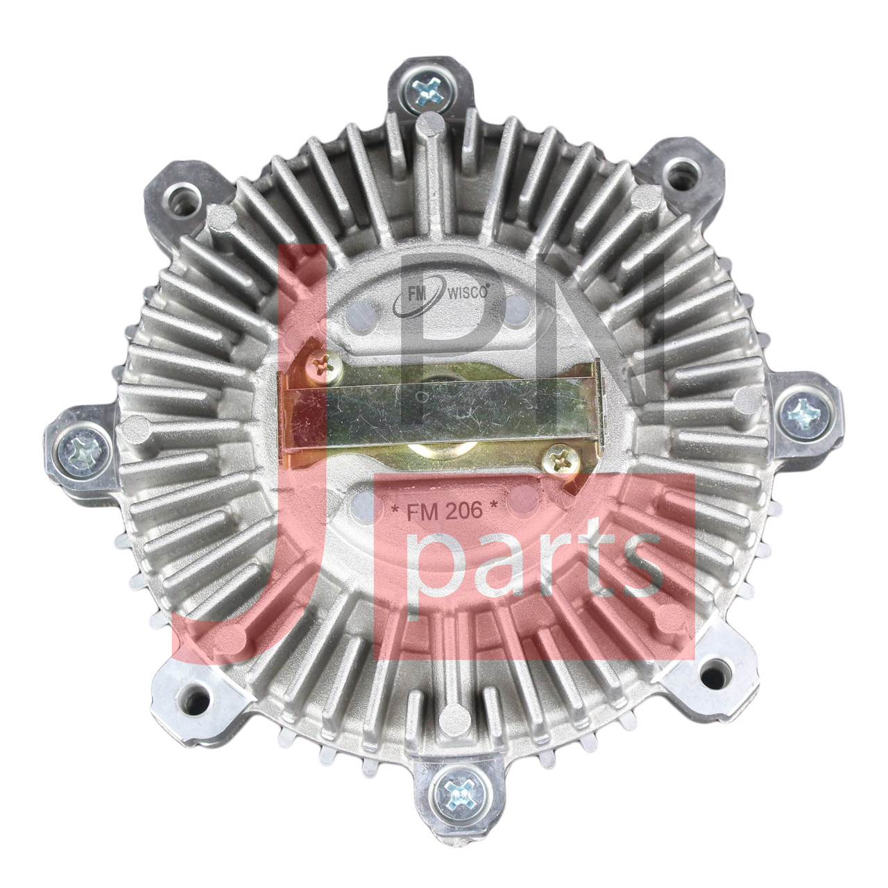 Вискомуфта 4D34T CANTER FUSO 659/859 (ME013415/ME013574/ML242321 ...