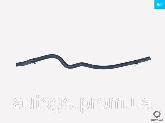 Патрубок расширительного бачка Chevrolet Lacetti Daewoo Nubira III ...