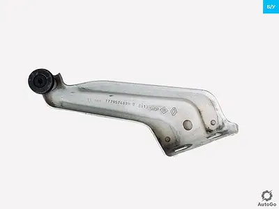 Ролик двери задней левой раздвижной нижний Renault Dacia Dokker ...