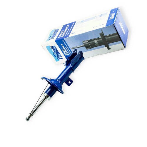 Стойка передняя Geely CK (Finwhale) лев. 13130GL, цена: 2009 ₴, купить ...