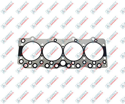 Прокладка ГБЦ Isuzu 8976018194 ISP, цена: 3127.50 ₴, купить на Prom.ua